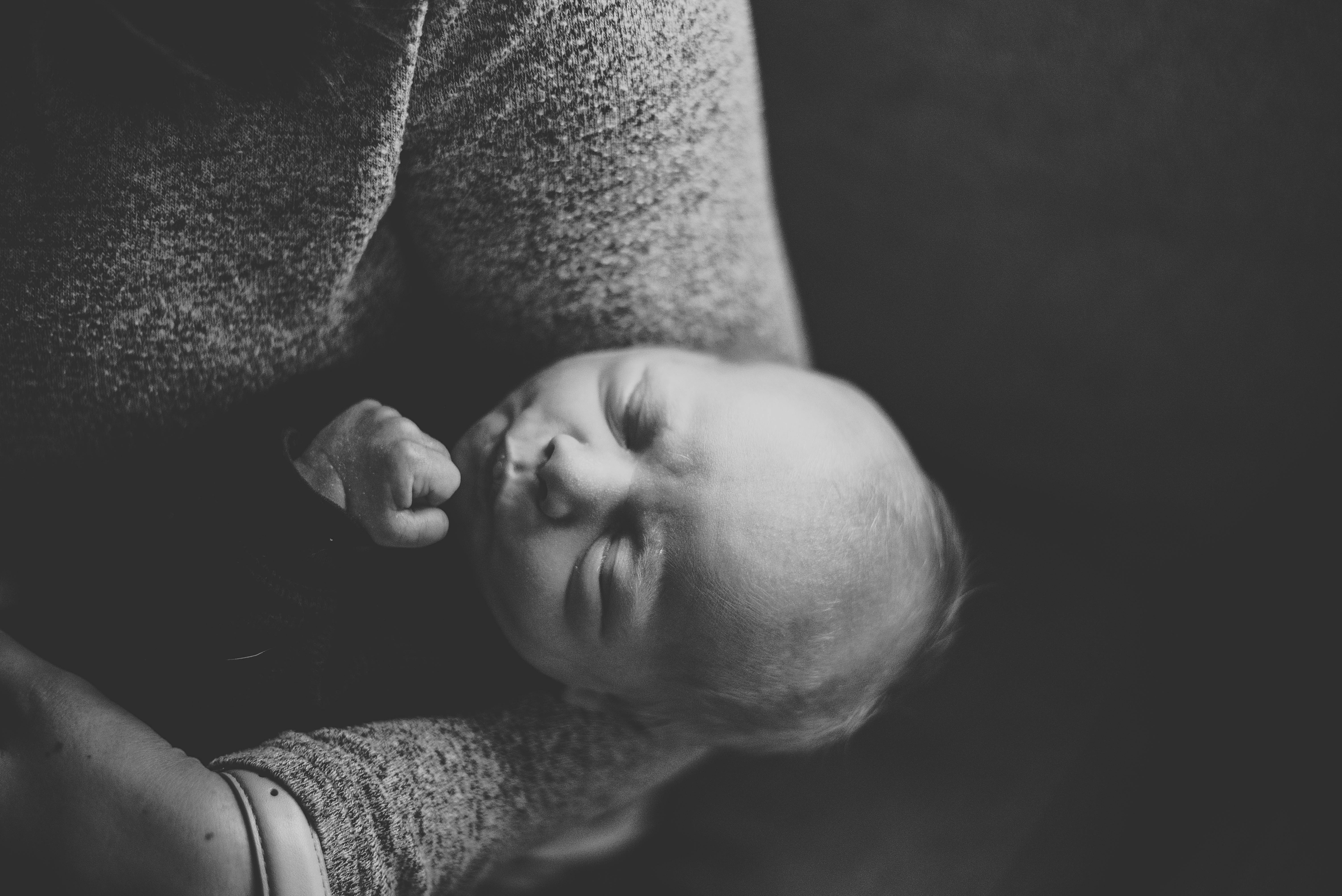 Hello From Maternity Leave!